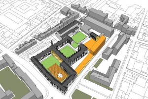 sciences po reims | La Péniche